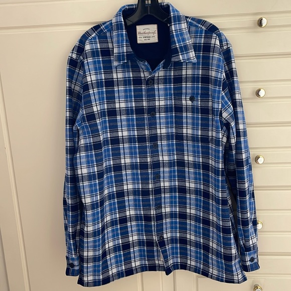 Original Weatherproof Vintage | Shirts | Original Weatherproof Vintage ...